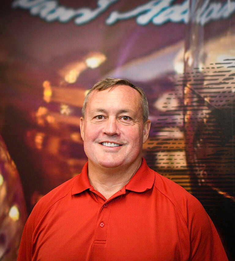 Meet the leaders of Carolina Premium Beverage. They work every day to ...